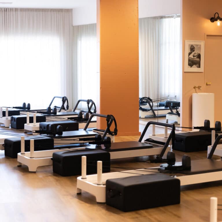Muse Pilates Studios - Real Pilates for Real People