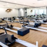 Muse Pilates Studios - Real Pilates for Real People