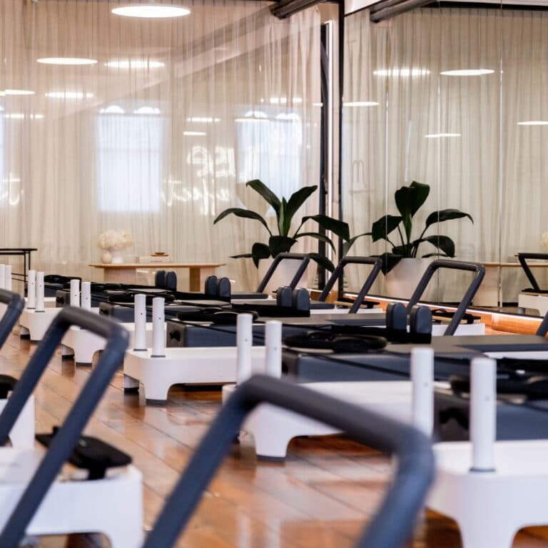 Reformer Pilates Maitland | Find Your Muse