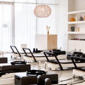Muse Pilates Studios - Real Pilates for Real People