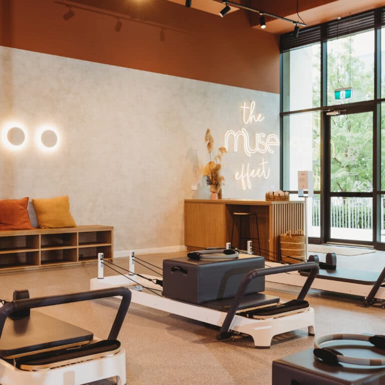 Reformer Pilates Woden | Find Your Muse
