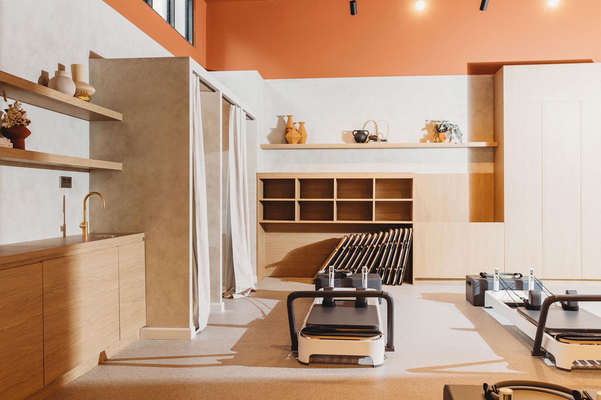 Pilates Franchise | Own Your Own Muse Studio | Enquire Today