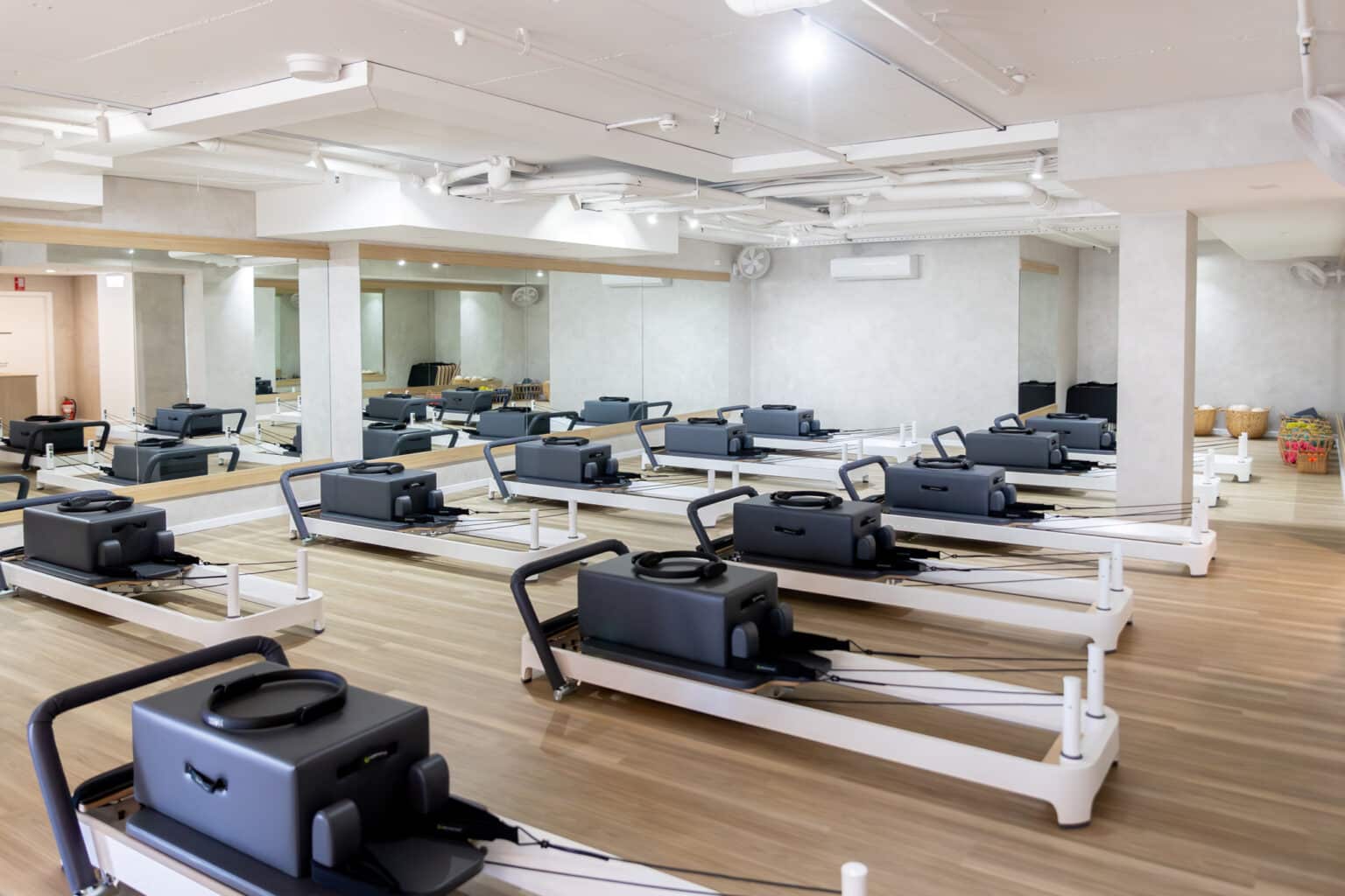 Muse Pilates – Muse Pilates – Pilates for Real People