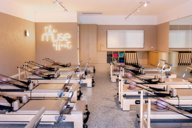Muse Pilates – Muse Pilates – Pilates for Real People