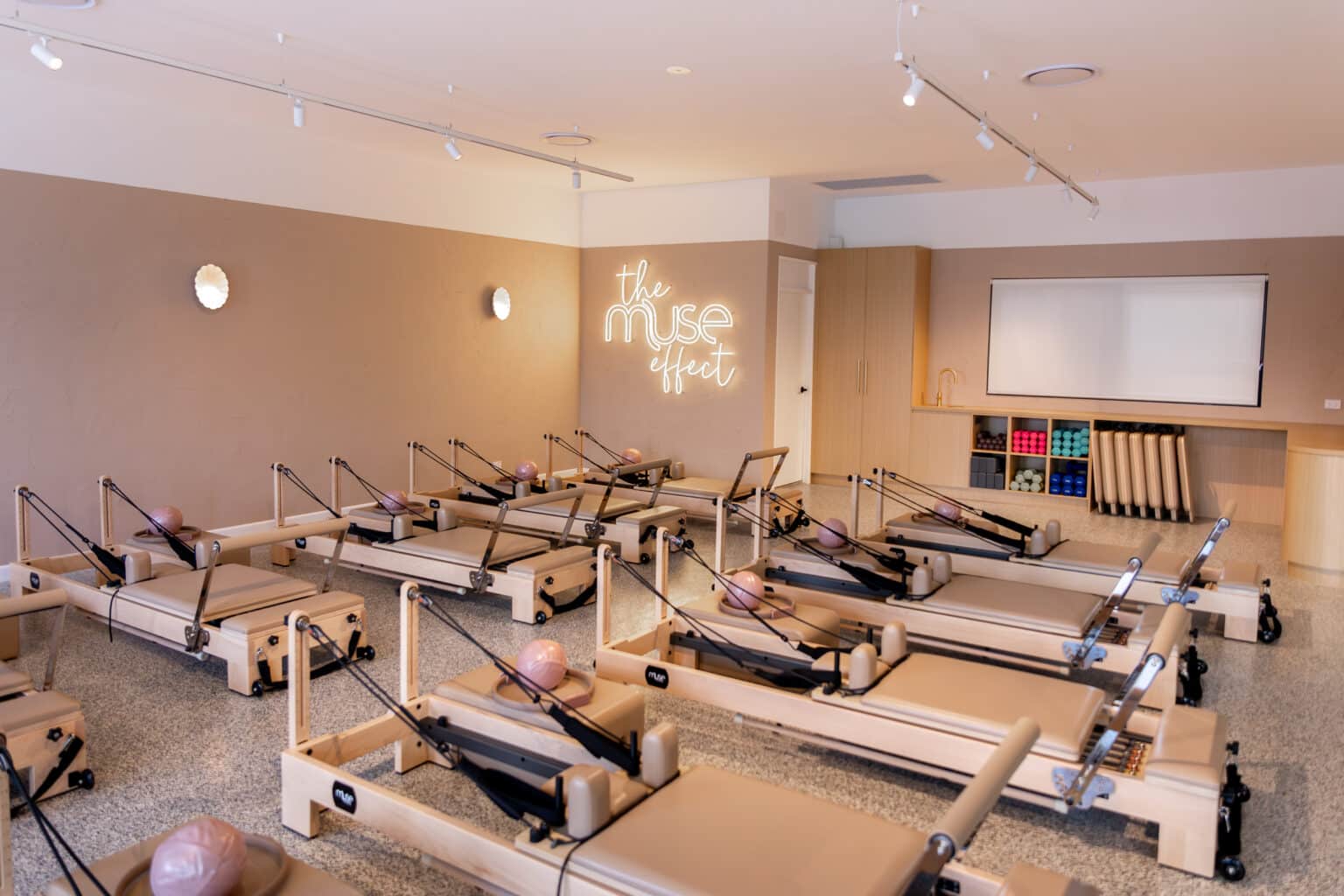 Muse Pilates – Muse Pilates – Pilates for Real People