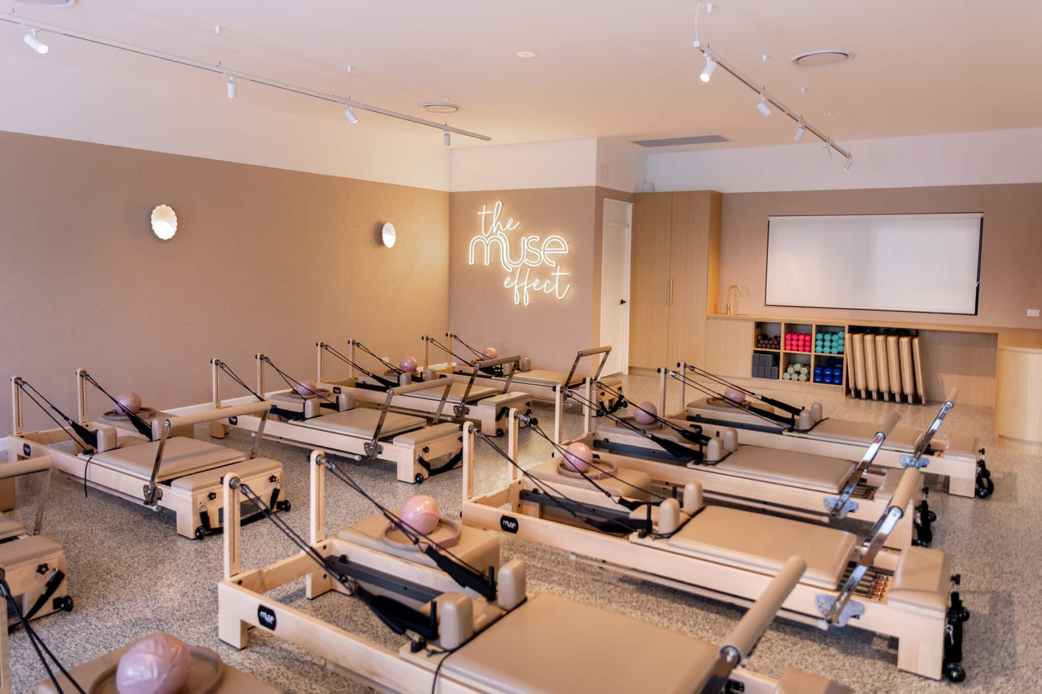 Muse Pilates – Muse Pilates – Pilates for Real People