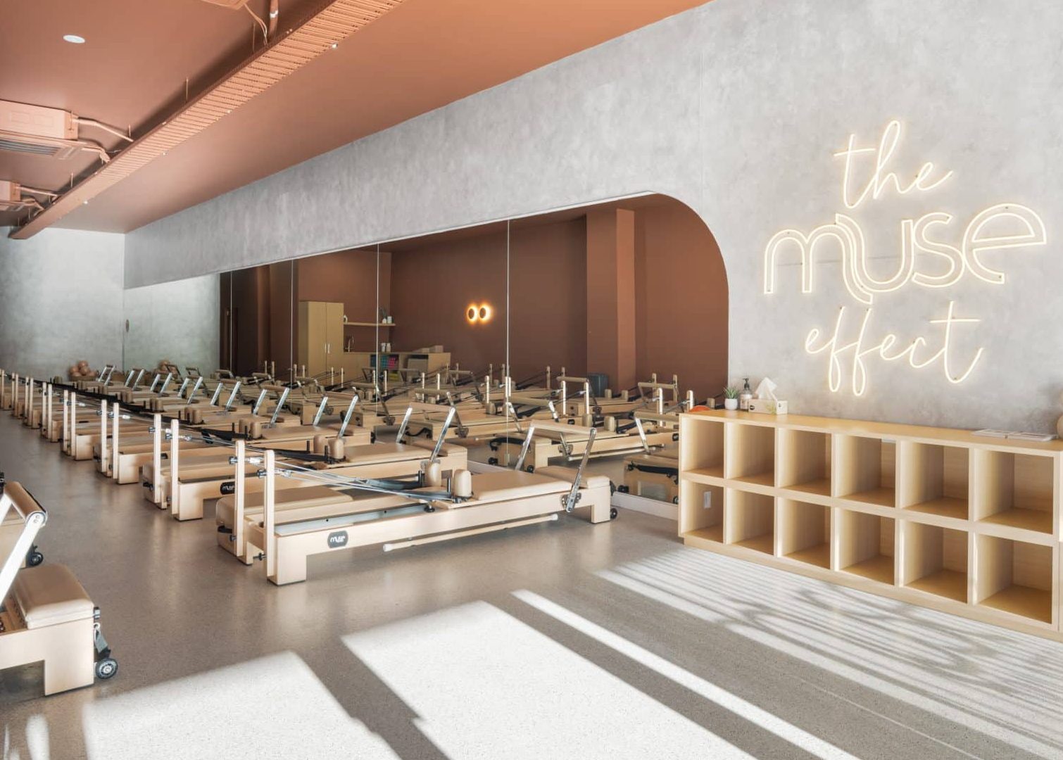 Reformer Pilates Wagga Wagga | Find Your Muse